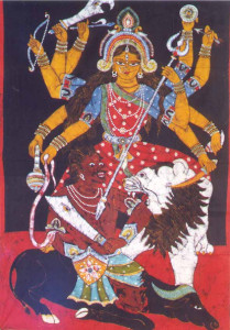 Devi Mahatmyam - An Ode to the Goddess Part 1